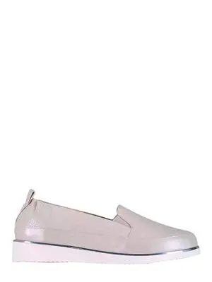 Ron White Nellaya Loafers - Grey