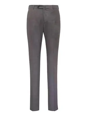 PT TORINO Super 160s Wool Trousers