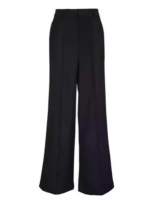 TWP Panelled Trousers