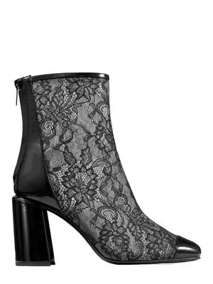 JIMMY CHOO Kisu Ankle Boots