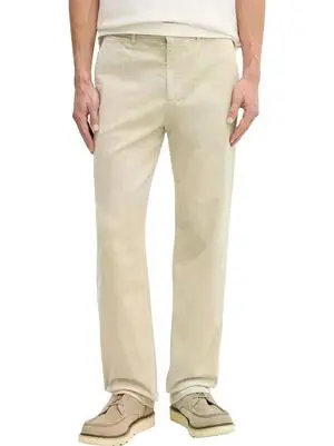 Gant Corduroy Trousers - Neutrals