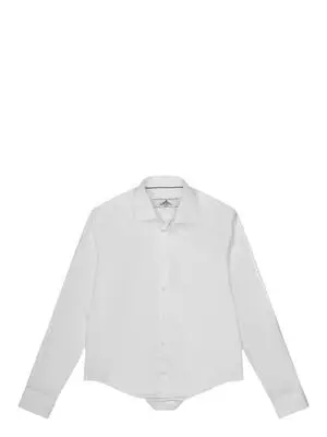 HODAKOVA Button-Up Shirt
