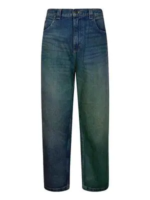 Carhartt Work In Progress Brandon Jeans - Blue