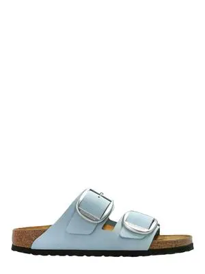 BIRKENSTOCK Arizona Big Buckle Sandals - Blue