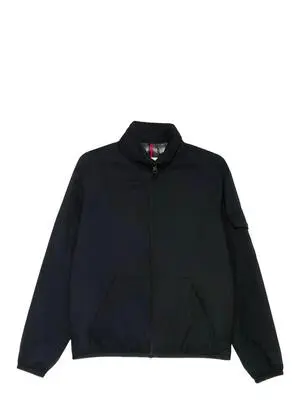 Moncler Breezes Pocket Jacket - Blue