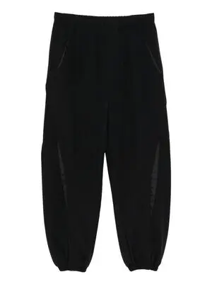 ADER ERROR Track Pant - Black