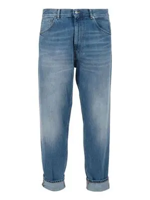 DONDUP Paco Jeans - Blue