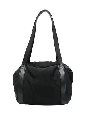 Studio Nicholson Club Tote Bag - Black