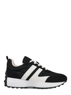 URBN SPORT BY JSLIDES Sneakers - Black
