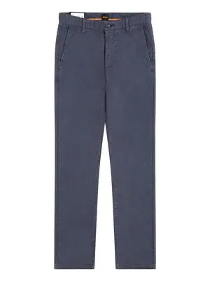 BOSS Chino Pants - Blue
