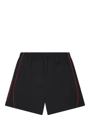 Balenciaga Sports Shorts - Black