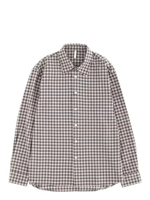 SUNFLOWER Studio" Shirt - Beige