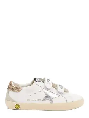 GOLDEN GOOSE Sstar Sneakers
