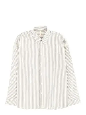 SUNFLOWER Stable" Shirt - White