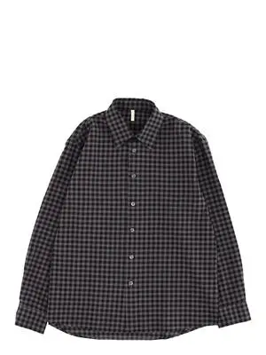 SUNFLOWER Studio" Shirt - Black