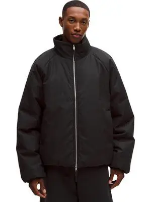 Lululemon La Insulated Jacket - Black