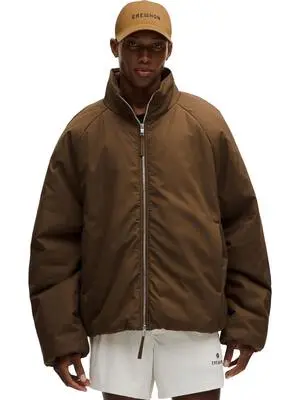 Lululemon La Insulated Jacket - Deep Artifact