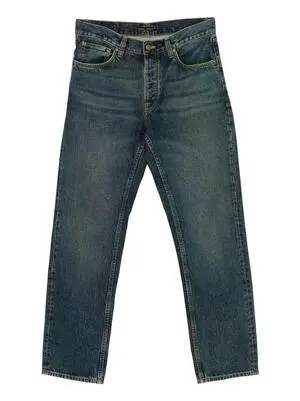Nudie Jeans Rufus Jeans - Blue