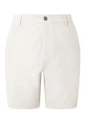 Jacquemus Organic Cotton-Jersey Sweatshirt Ecru