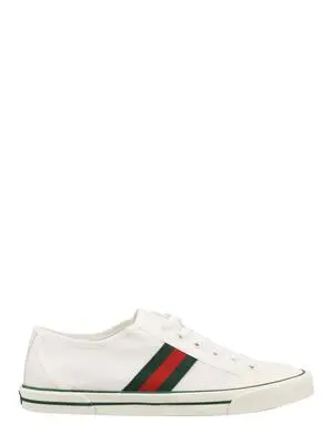 Gucci Tennis 1977 Sneakers - White