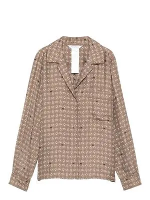 MAX MARA Silk Shirt