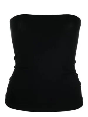 Wolford Fatal Sleeveless Top - Black