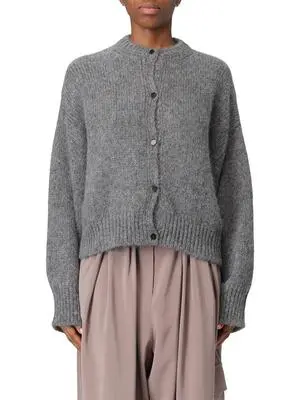 ALYSI Cardigan - Grey