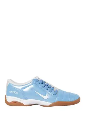 Nike Lace Up Sneakers - Blue