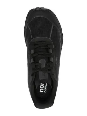 NORDA Sneakers - Black