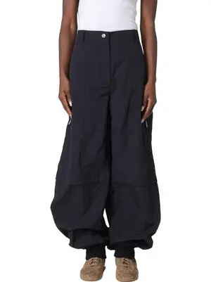 Jacquemus Trousers - Black
