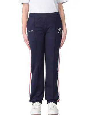 SPORTY & RICH Sporty & Rich Trousers