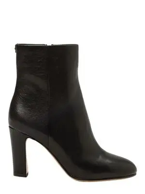 TWINSET Ankle Boots - Black