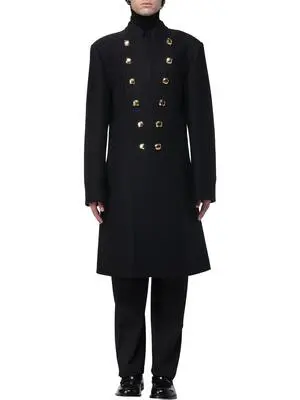 Valentino Garavani Coat - Black