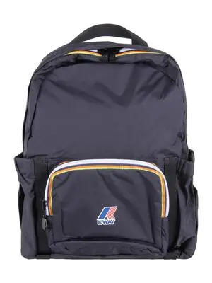 K-WAY Backpack - Black