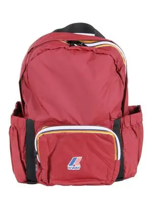 K-WAY Backpack - Red