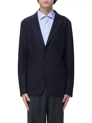 Giorgio Armani Jacket - Blue