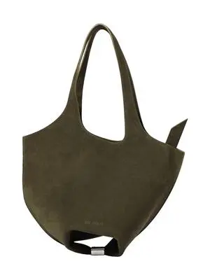 Attico Tote Bag - Green