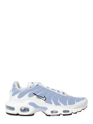Nike Athletic Sneakers - Blue