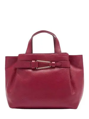 COCCINELLE Handbag Wine