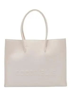COCCINELLE Handbag - White