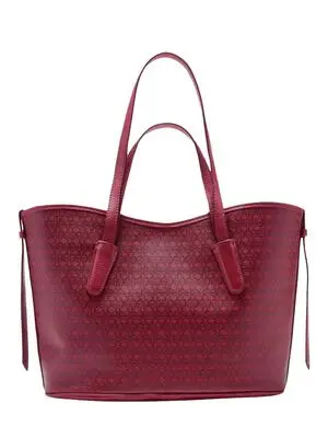COCCINELLE Shoulder Bag - Burgundy