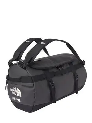 The North Face The North Face X SKIMS Small Base Camp Duffel Bag Sk Onyx