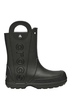 CROCS Handle It Rain Boots - Black