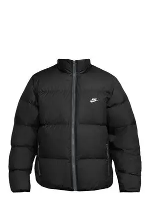 Nike Therma-fit Puffer Jacket - Black