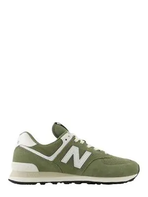 NEW BALANCE 574 Sneakers - Green