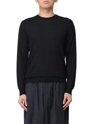 DRUMOHR Sweater - Black