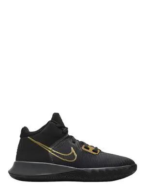 Nike Kyrie Flytrap 4 Gs Sneakers - Black