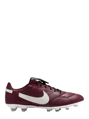 Nike Premier 3 Fg - Red