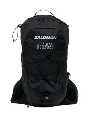 MAISON MARGIELA X Salomon Hiking Backpack - Black