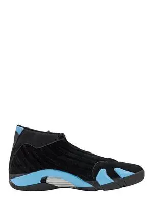 JORDAN Retro Sneakers - Black